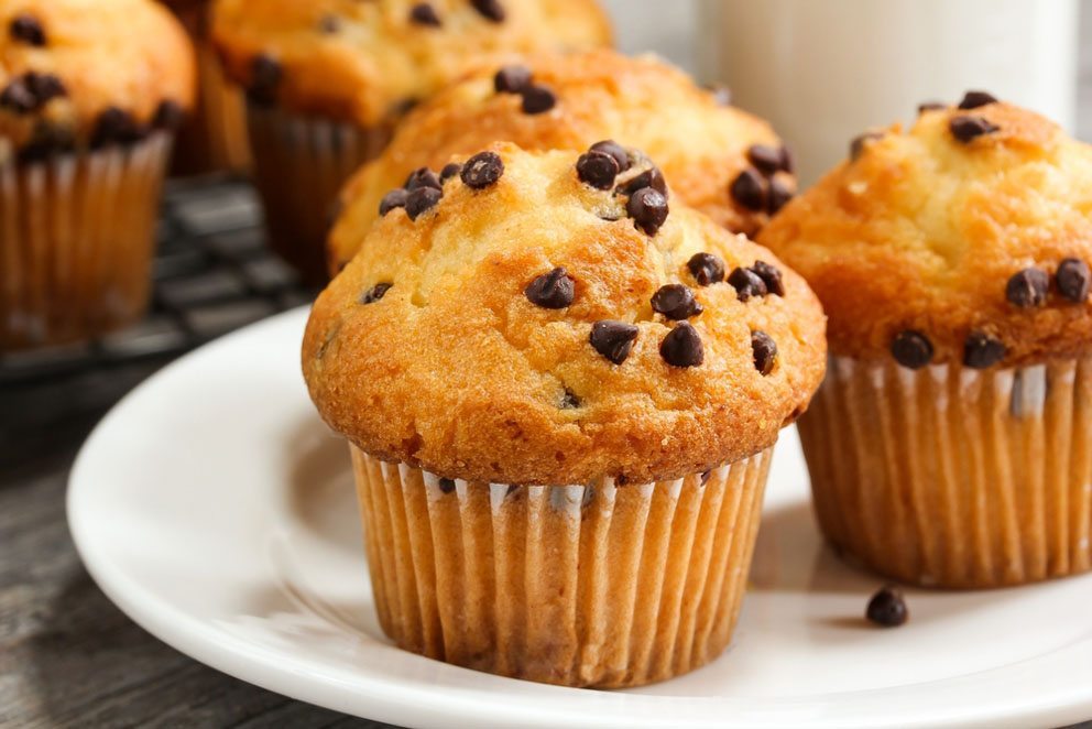 Muffins Als Trendgeb ck