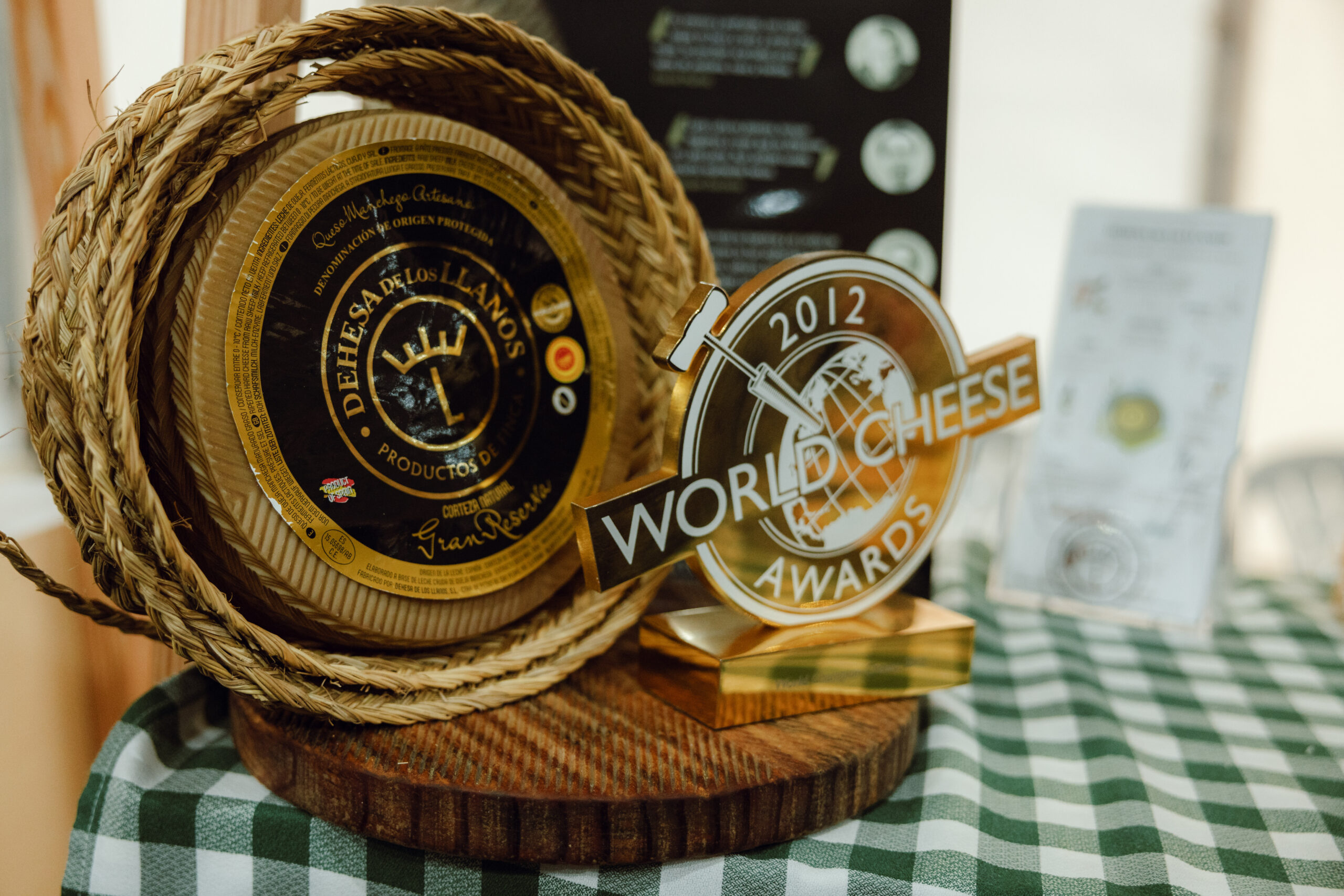 World Cheese Awards 2025: Bern im Zeichen des Käses – kulinarische ...