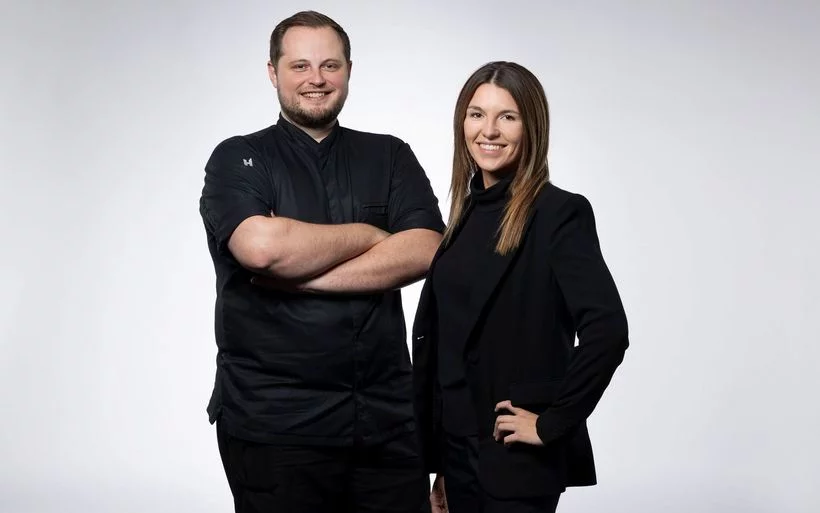 Michèle Begert: Neue Impulse für die Gastronomie im Casino Bern ...
