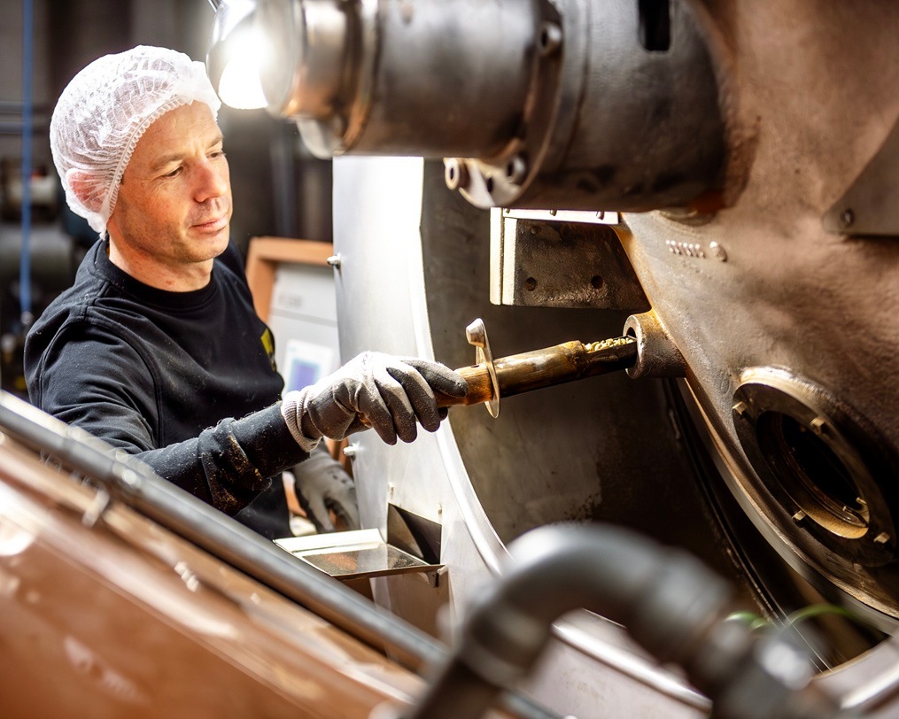 LA SEMEUSE feiert 125 Jahre / Know-how und Leidenschaft / 2025 feiert ...