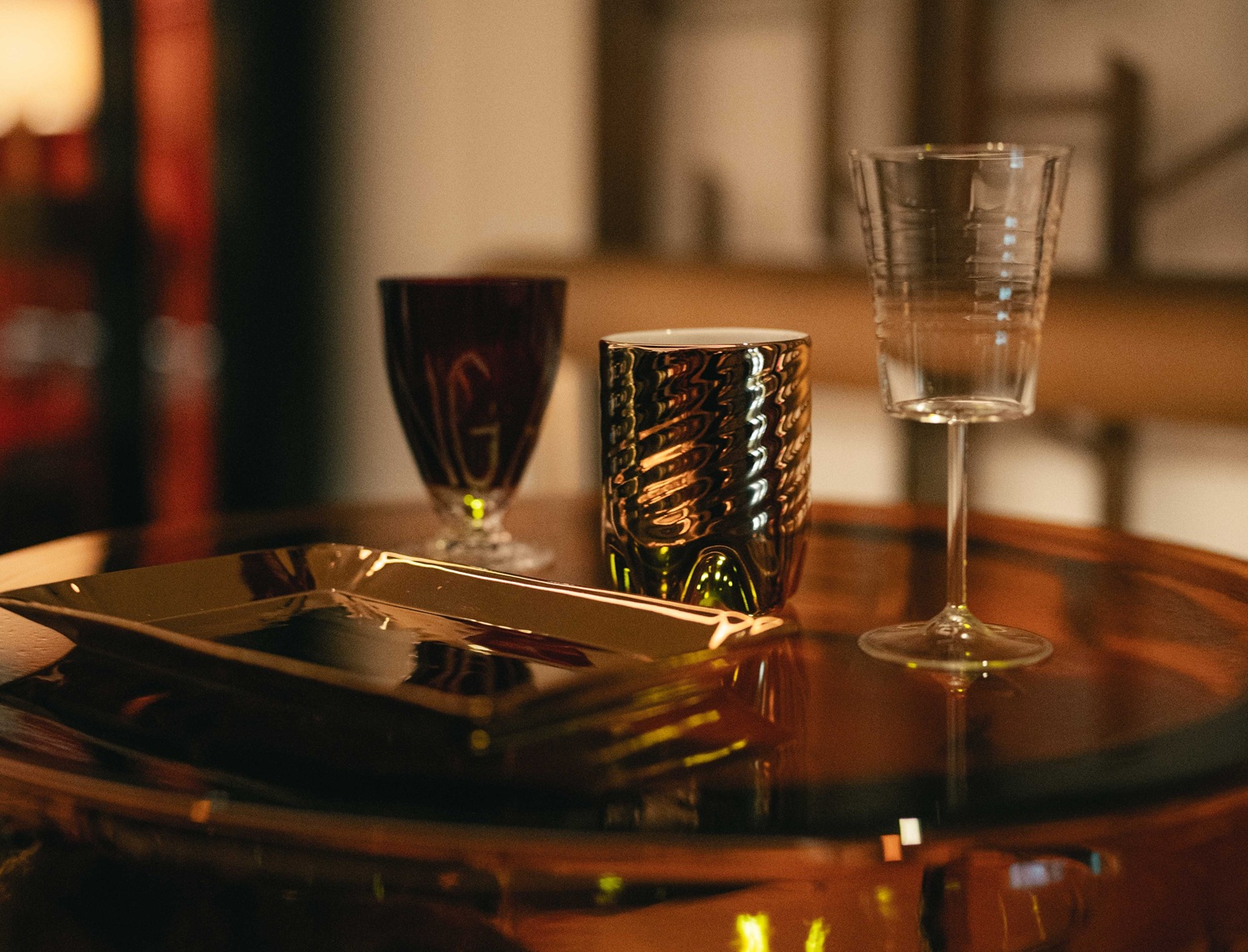 Almanac X Alcron Prague: Wenn Design, Kunst und Mixologie verschmelzen ...
