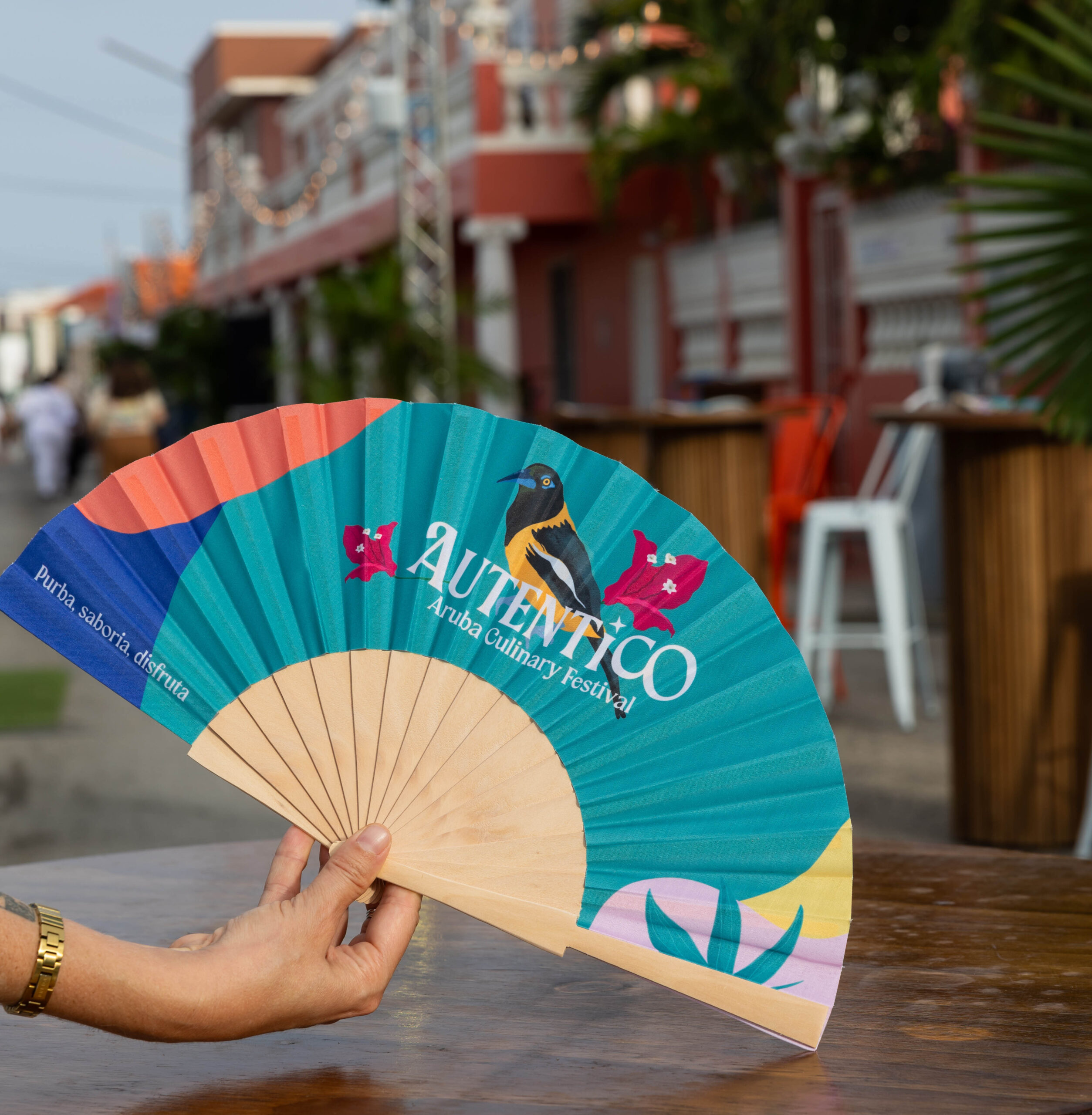 Autentico Aruba Culinary Festival 2025: Insel der Geschmackserlebnisse ...